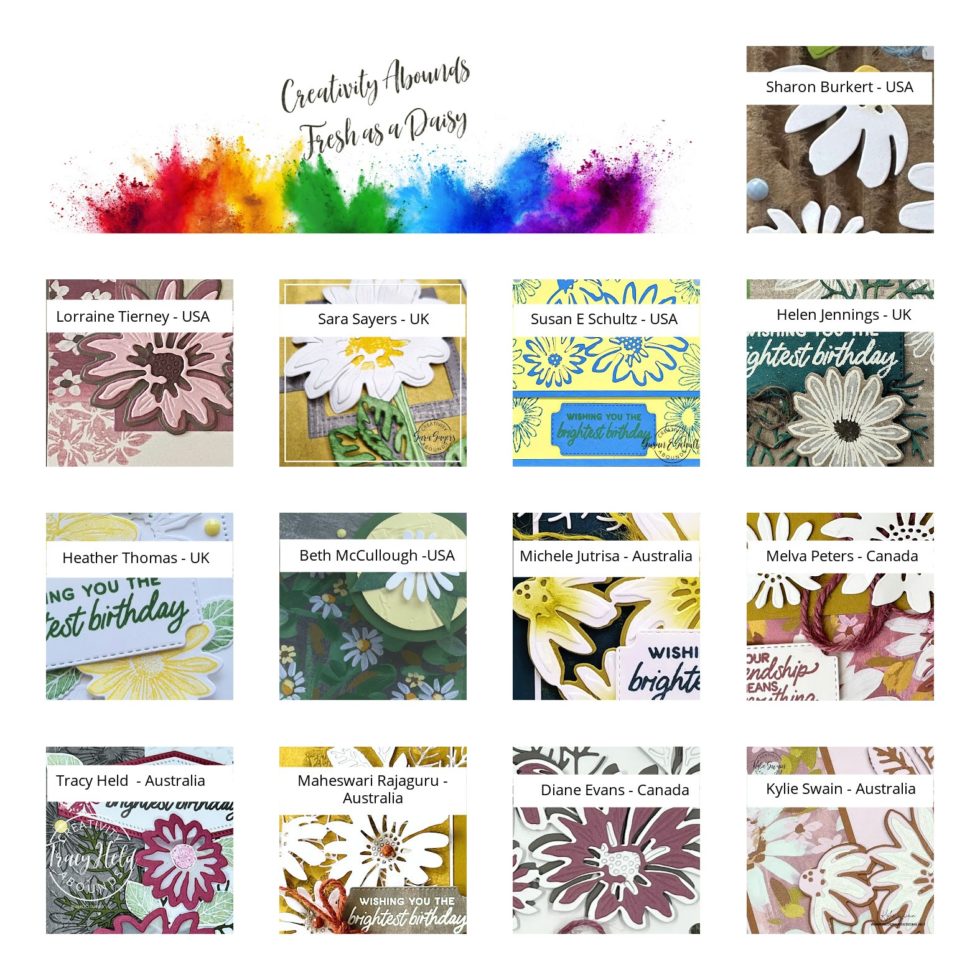 Inside Shadow Box Card - Love A Duckie